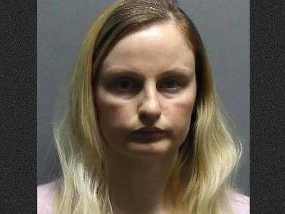 Mom Charged After Police Discovered 'Mummified' 19-Year-Old Autistic ...