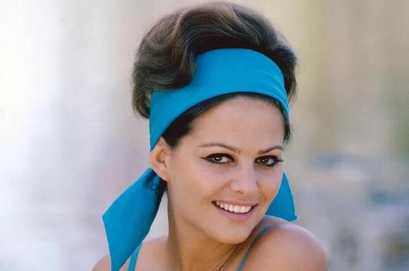 Claudia Cardinale dead: Pink Panther star dies surrounded by family as ...