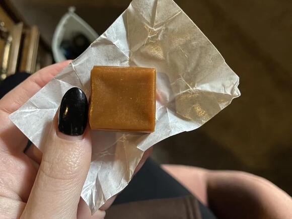 Best THC Edibles That Aren’t Gummies: Brownies and Caramels and Cookies ...
