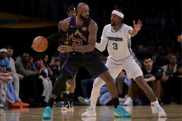 LeBron James’ Cavs Tribute Sparks Backlash After Fans Spot Tearful ...