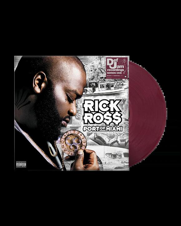 Rick Ross Blasts 50 Cent for ‘Insinuating' He Was Getting ‘Saucy' With ...