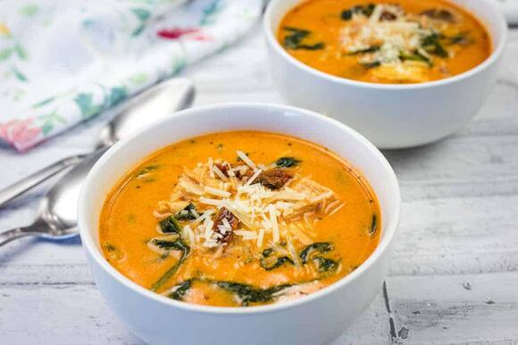 15 winter dinners that make homework, dinner, and bedtime all happen ...