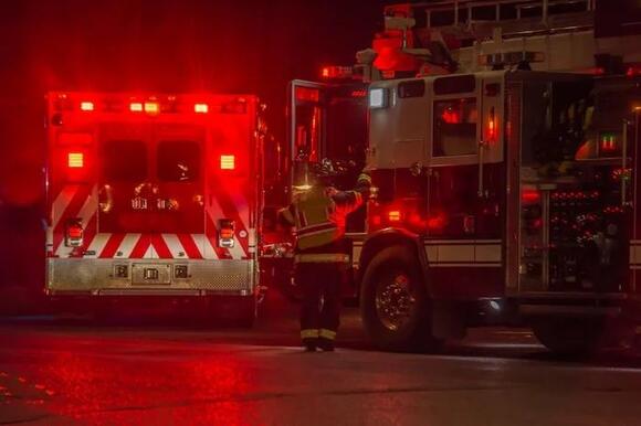 JUST IN: Two dead, two injured in head-on crash in Langlade County ...