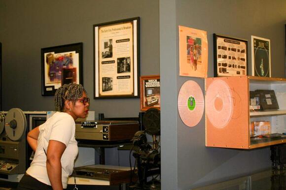 New KC museum wants to show how good modern tech is - by looking at the ...