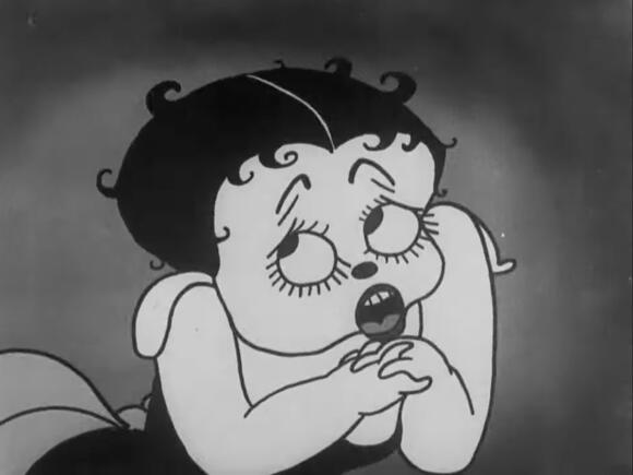 The cultural works becoming public domain in 2026, from Betty Boop to ...
