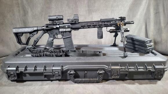 Newer Guns That Quietly Won People Over - NewsBreak