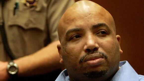 Chester Turner: Where Is the Serial Killer Now? - NewsBreak