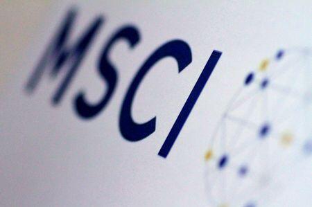 MSCI confirms early index inclusion rules ahead of SpaceX IPO - NewsBreak