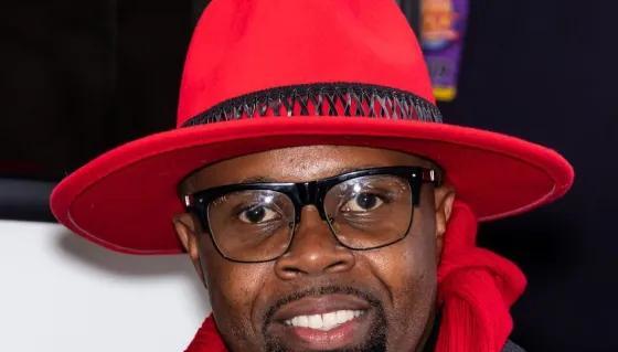 Cupid Talks ‘The Line Dance King’ Album & Record-Breaking Ambitions ...
