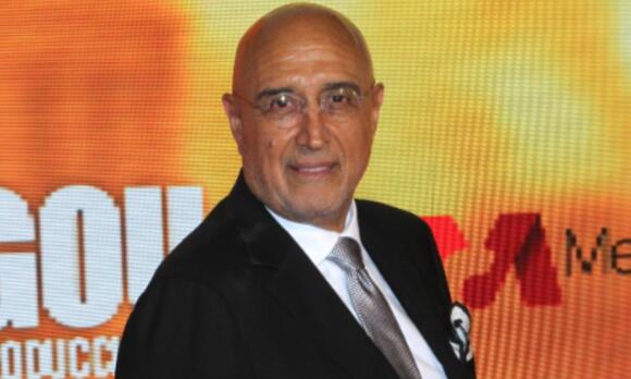 Muere Pedro Torres, exesposo de Lucía Méndez y eeproductor de ‘Big ...