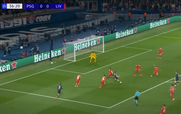 ‘Best in the world’: All nine Alisson Becker saves ranked in Liverpool ...