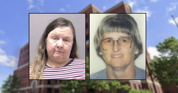 86-year-old woman found 'mummified' in her home after her caregiver hid ...