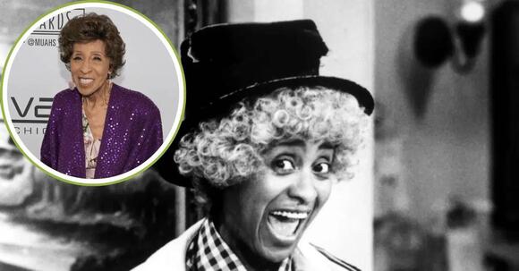 ’70s Sitcom Star Marla Gibbs Shares Thrilling Career Update At 93 ...
