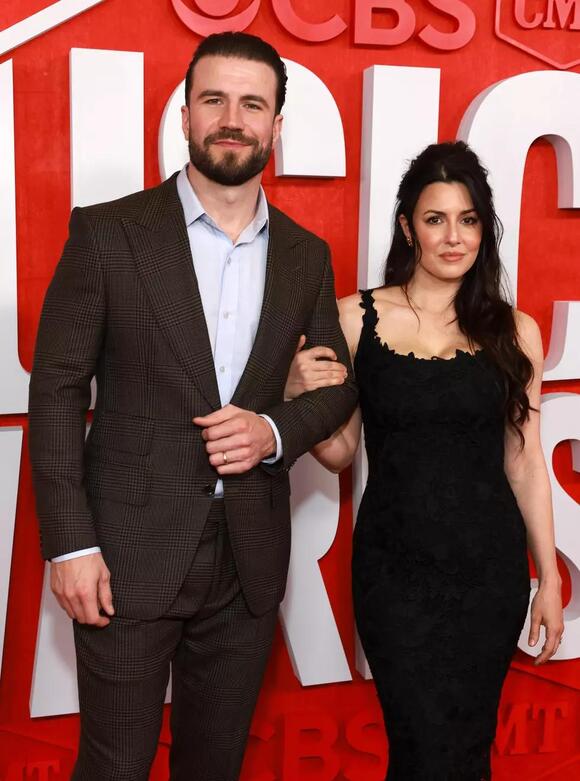 Lady A’s Charles Kelley + Wife Cassie Welcome Their Second Child ...