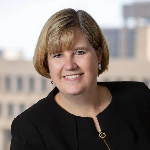 Andover Votes 2026: Laura Gregory, Select Board - NewsBreak