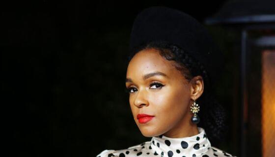 ‘Say Her Name’: Janelle Monáe’s New Song Draws Attention To Black Girls ...