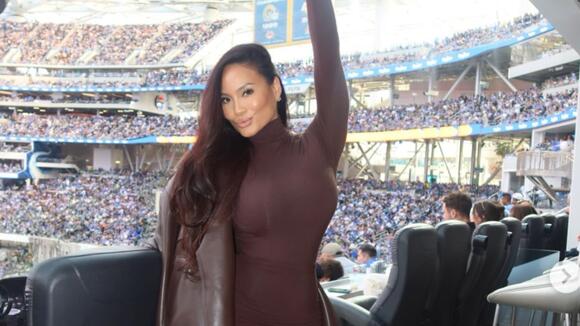 50 Cent’s Ex Wearing Mini-Dress Looks ‘So Hot’ - NewsBreak