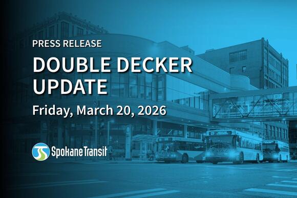 Spokane Transit releases findings on double-decker bus accident - NewsBreak
