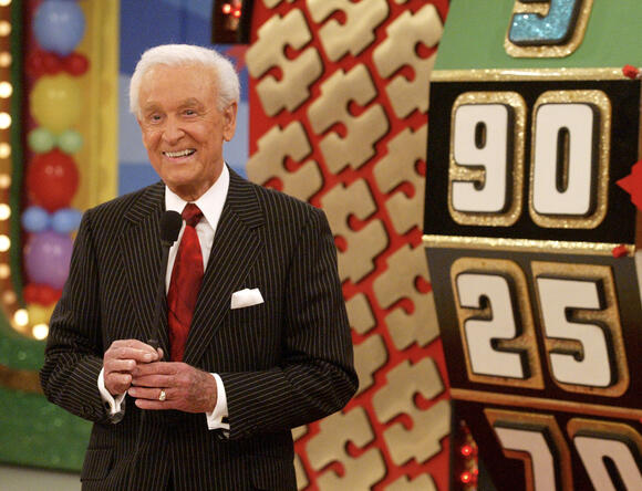 Bob Barker's Life Of Scandal - NewsBreak