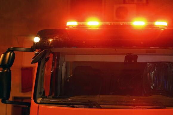 Early Morning House Fire Claims Life of Minnesota Man - NewsBreak