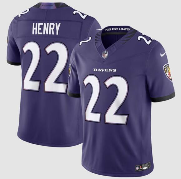 Baltimore Ravens new uniforms 2026: How to buy ‘Next Flight’ jerseys ...