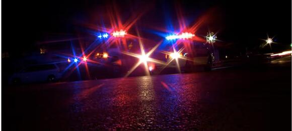 Peeping Tom Caught Staring Into Womans Virginia Home Arrested For
