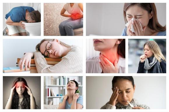 Super Flu Causing New York's Worst Flu Season In 25 Years - NewsBreak