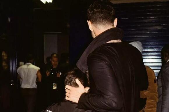 Justin Timberlake shares sweet snaps of rarely-seen sons on Father's ...