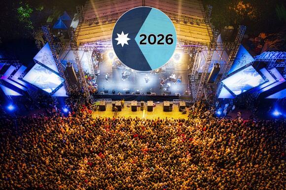 2026 Concerts at Target Field, Target Center & U.S. Bank Stadium ...