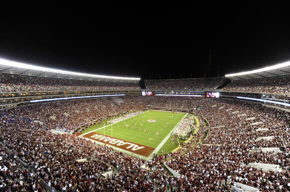 Alabama Lands Commitment From Nation's No. 2 ATH Darrell Johnson