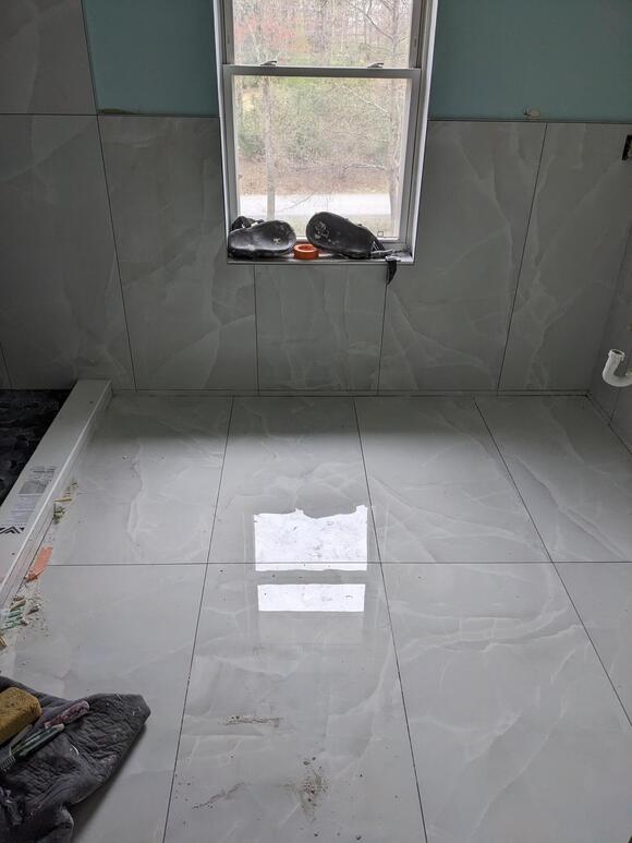 🎁 Free Home Upgrade Help in Penn Forest Township — Tile & Shower ...