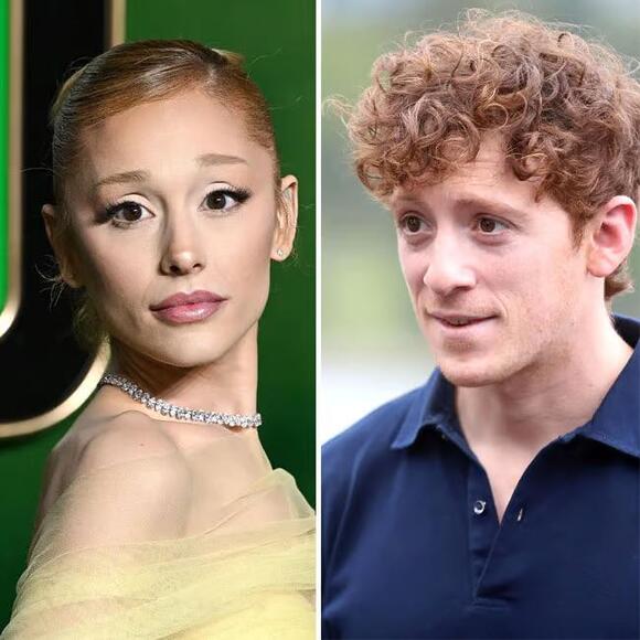 Here's The Real Reason Ariana Grande And Ethan Slater Just Broke Up ...