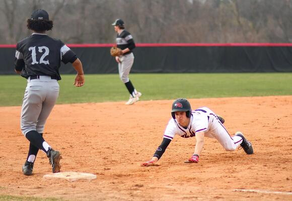 Bundy, Jackson each drive in two runs as Milton pays back Fort Atkinson