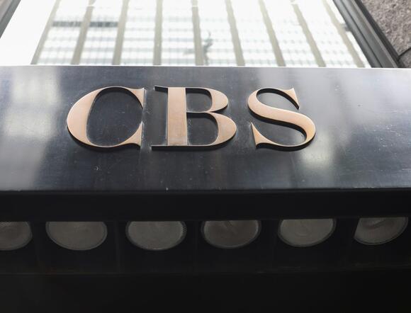 CBS editor-in-chief Bari Weiss pulls 60 Minutes piece on Trump ...