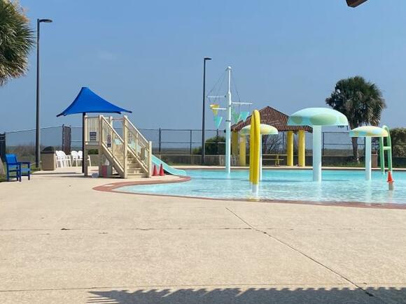 Update Girl Drowns At The Aransas Pass Aquatic Center