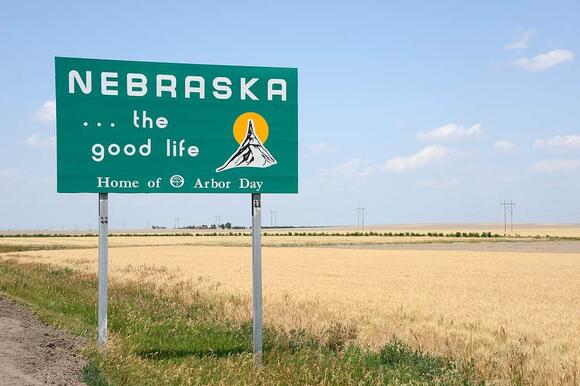 How Did Nebraska Get Its Name? Origin and Meaning - NewsBreak