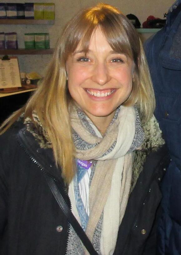 Allison Mack Breaks Silence on NXIVM and Prison Life - NewsBreak