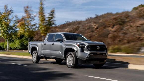 Toyota's New CEO Thinks The Brand Should Reduce Its Lineup - NewsBreak