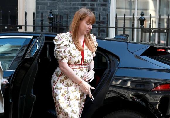 Angela Rayner Net Worth 2026: A Controversial Fortune Revealed - NewsBreak