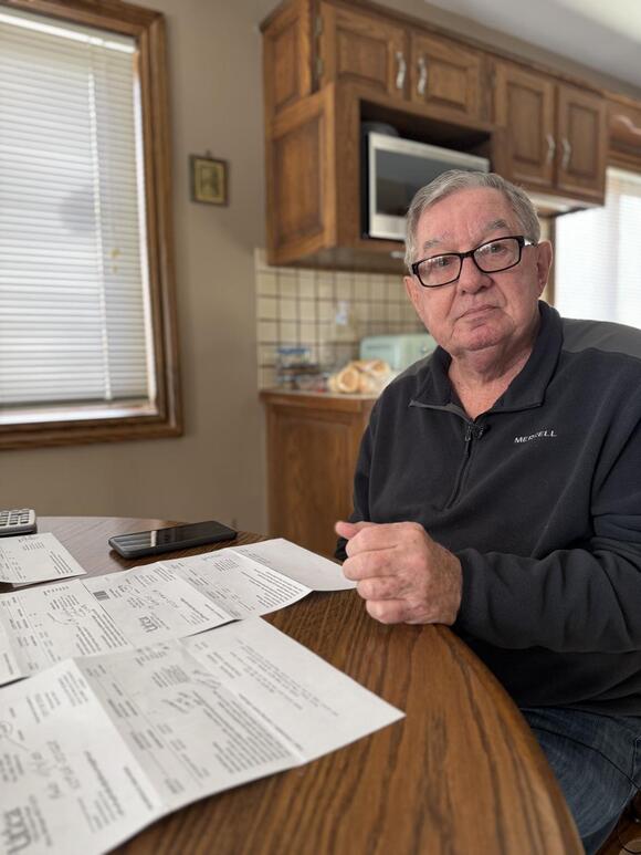 Water rates could jump 13% in largest increase yet - NewsBreak