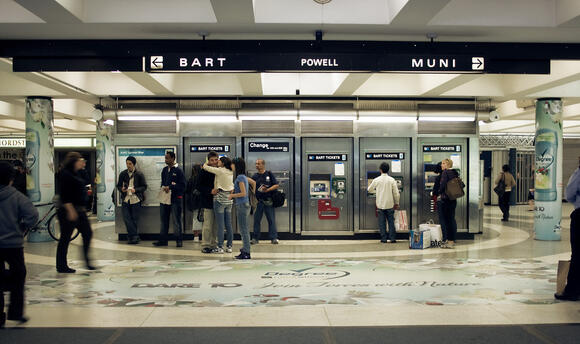 US Cities With The Best Public Transit - NewsBreak