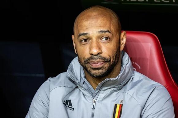 Thierry Henry’s Net Worth In 2025: From Superstar Player to Coach and ...