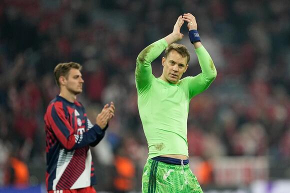 Germany recalls veteran goalie Manuel Neuer out of retirement for World ...