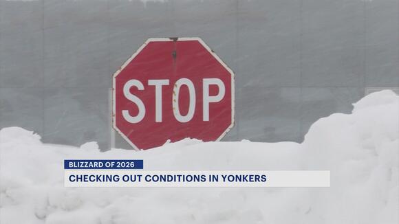 LIVE UPDATES: Hudson Valley's snow totals, Westchester exec reviews ...