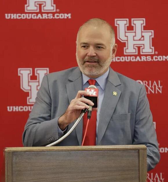 Astros Recall Loperfido, Jake Bloss Starts Vs. Orioles, Cougars AD Let Go