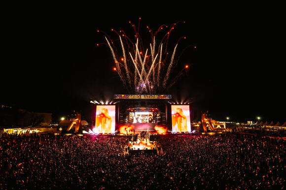 Afro Nation Portugal 2026: The Ultimate First-Timer’s Guide - NewsBreak