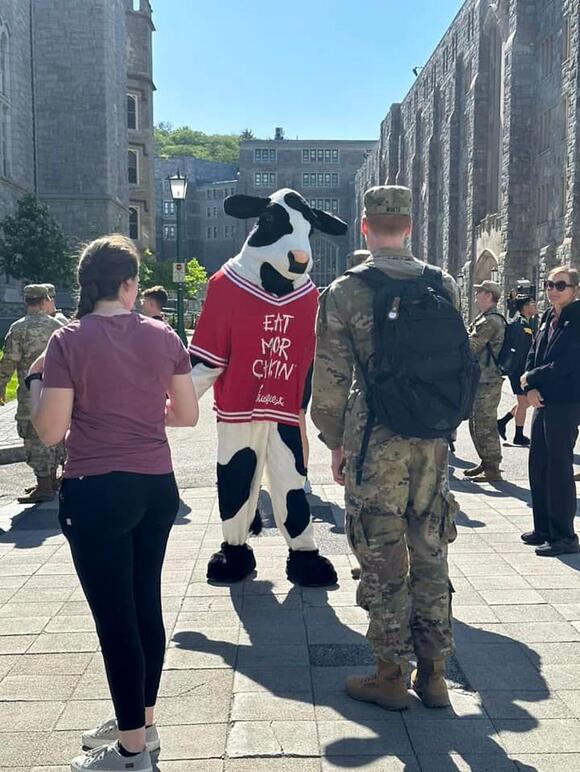 Middletown, New York Chick-fil-A to Begin Construction - NewsBreak