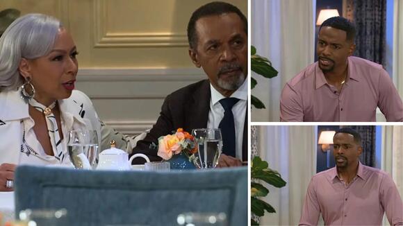 Beyond the Gates spoiler shocker: Nicole Febrezes her life by divorcing ...