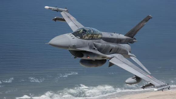 9 military aircraft that redefined close air support - NewsBreak