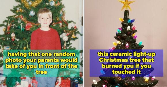 58 Nostalgic Pictures That Truly Capture What Christmas Was Like In The ...